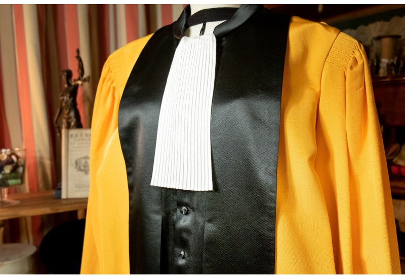 Toge Professeur Lettres & Sciences humaines